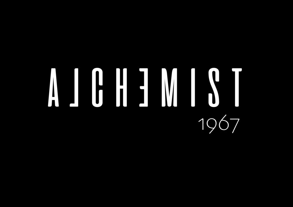 ALCHEMIST 1967 | Alta Coctelería en Madrid